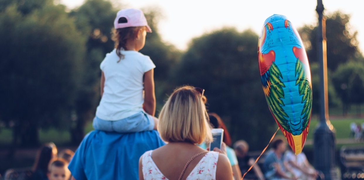 Essentials of a Sell-Out Summer Event – Turn Systems