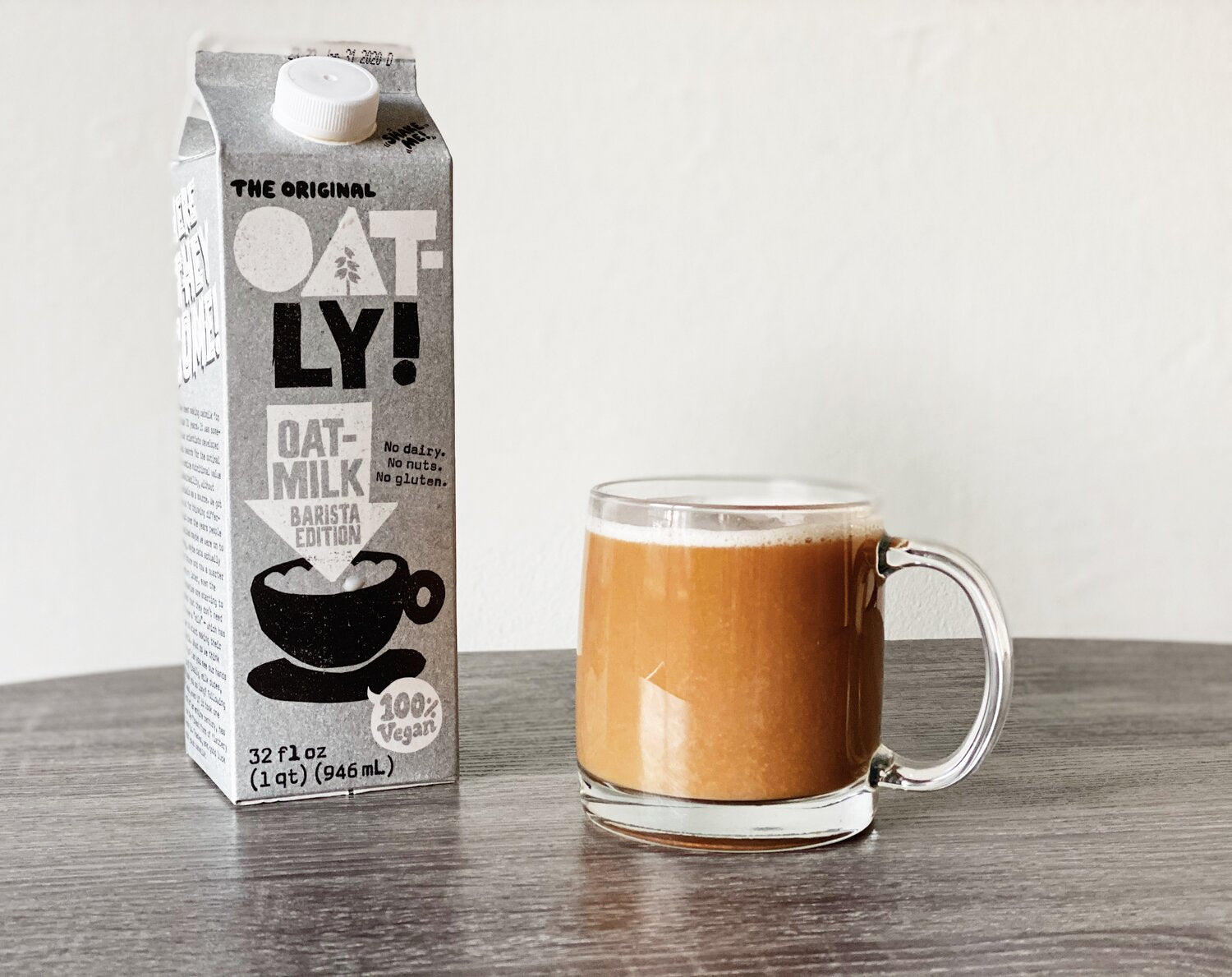 What Oatly’s Successes and Failures Can Tell Us About Millennial Consu ...